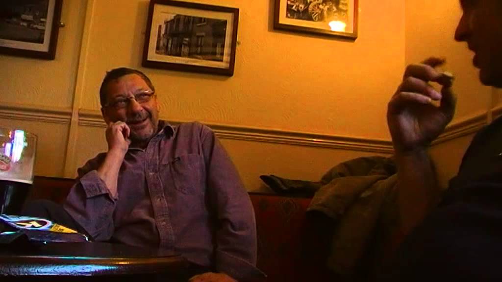 Tony Ellis Talks About TV Licence Scam - YouTube