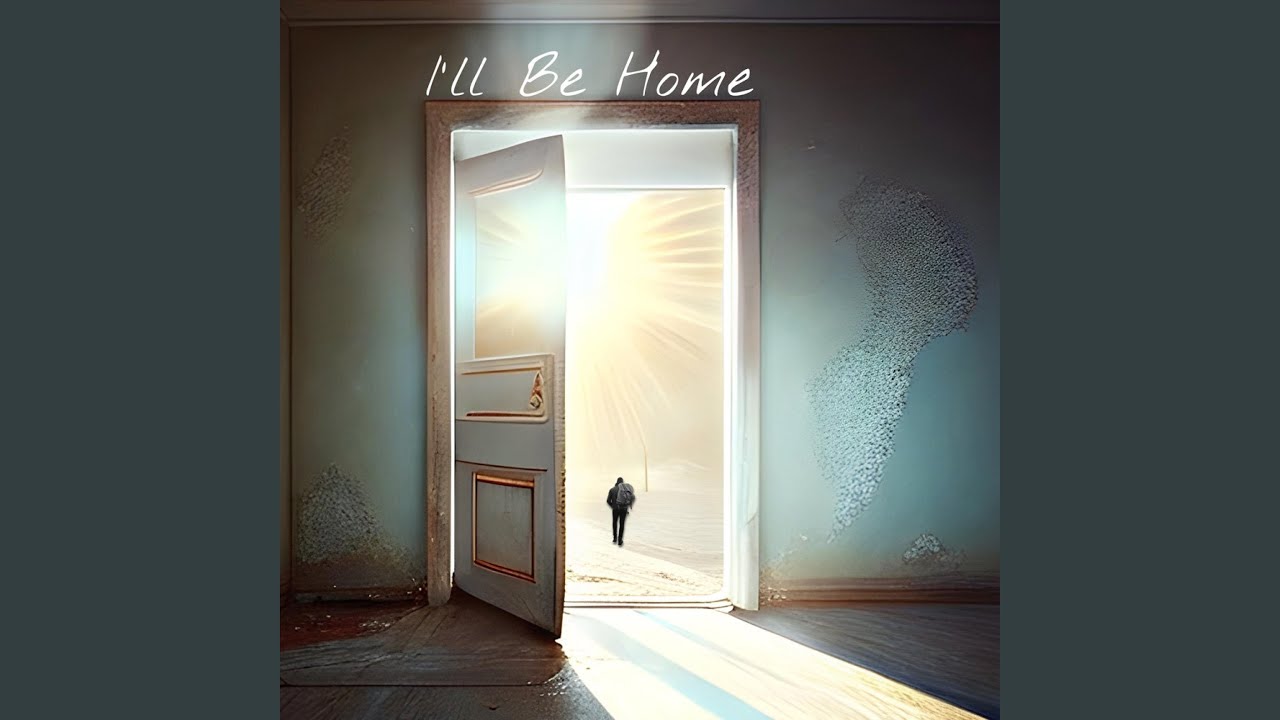 I'll Be Home - YouTube