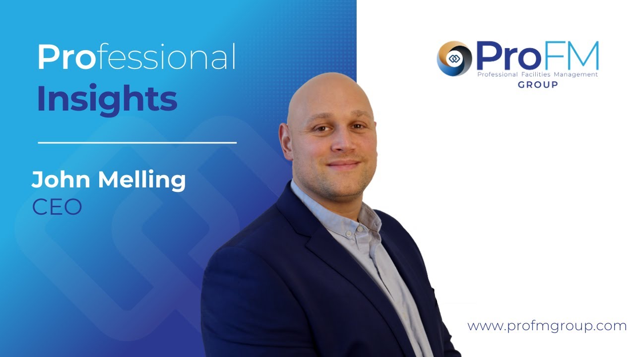 An Introduction To ProFM By Group CEO John Melling | ProFM Group - YouTube