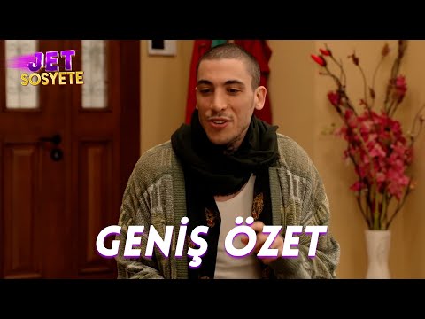 Jet Sosyete | 2.Sezon 20.Bölüm | Geniş Özet