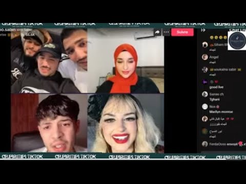 Live Nour mar || nour mar live || بث نور مار || بث نور مار || نور مار ...