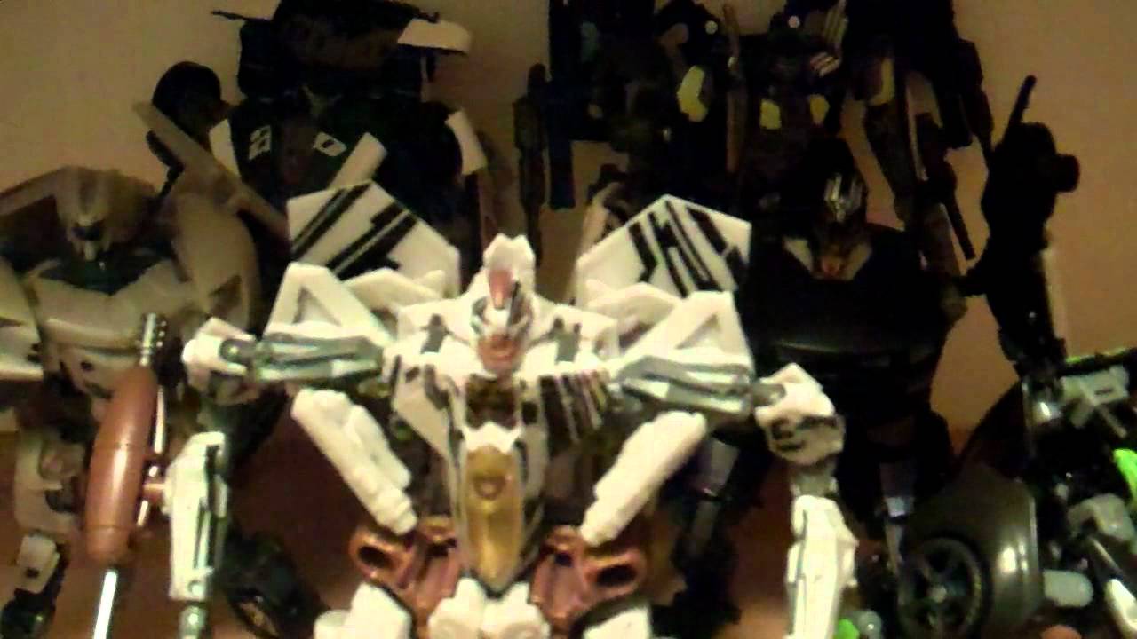 11th Goody Haul Report for May 16, 2011 - YouTube