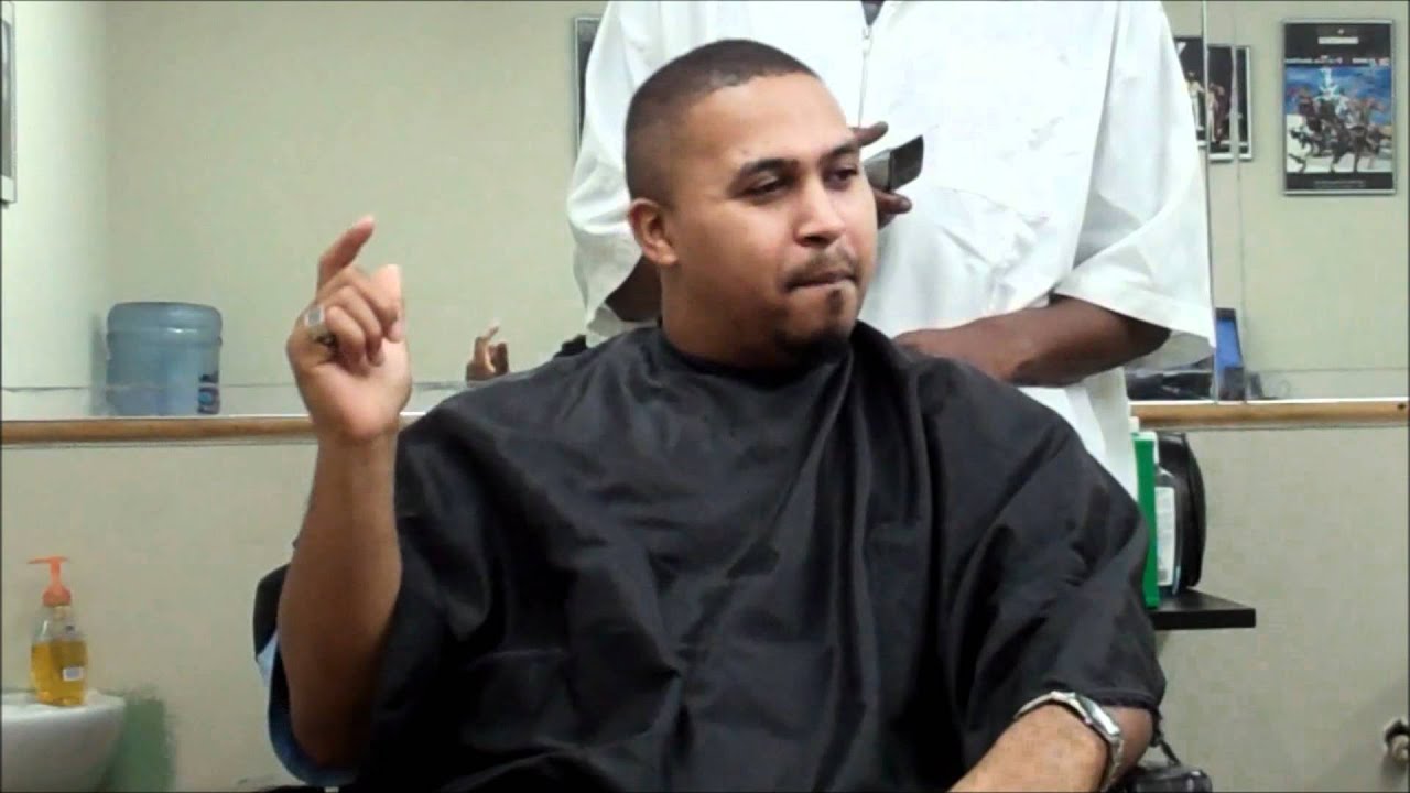 Rod King Skit-2012 Album HIP HOP Heads.wmv - YouTube