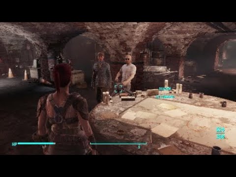 Fallout 4* Rockets' Red Glare - YouTube