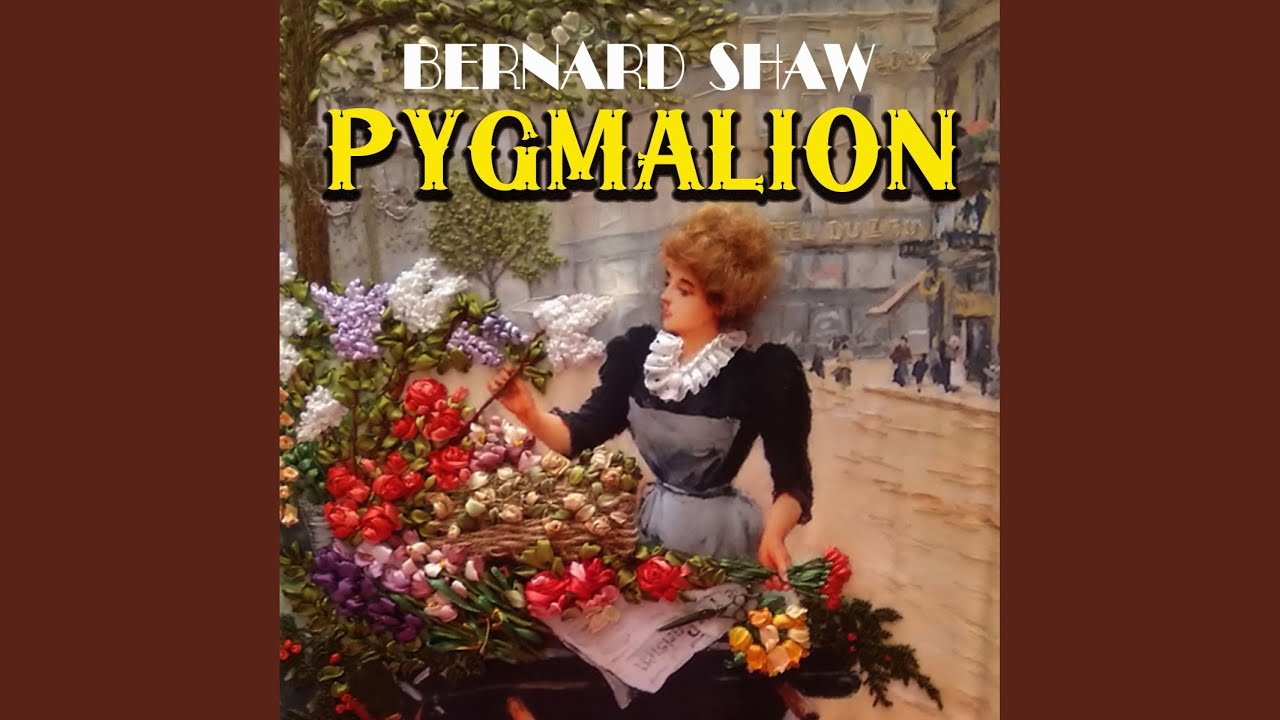 Act 4.8 - Pygmalion - YouTube