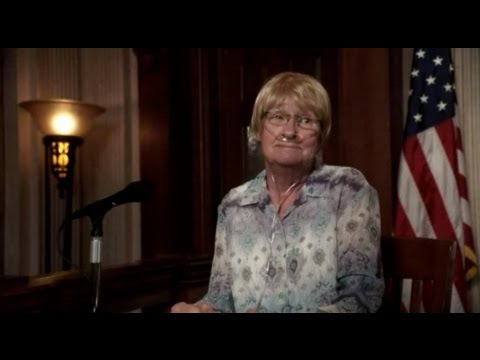 Karen McCluskey confesses | Desperate Housewives Season 8