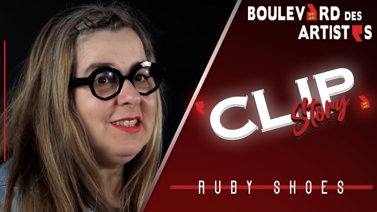 Ruby Shoes Clip Story - YouTube