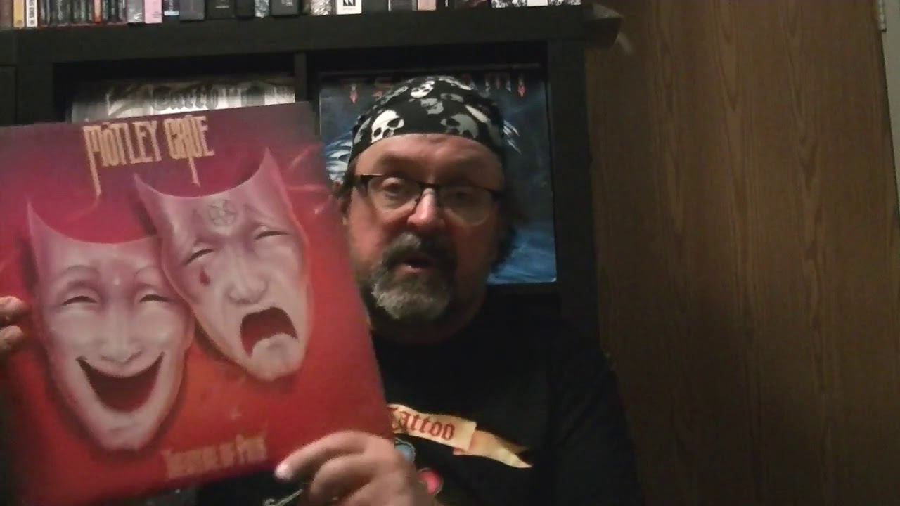 The Vinyl Hunter #29 - YouTube