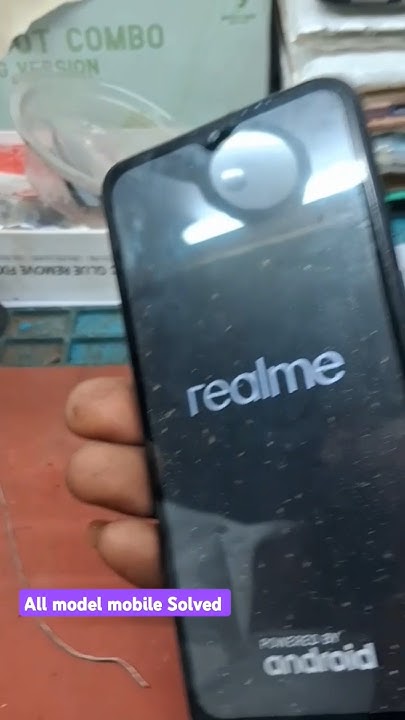 SOLVED REALME MOBILE AUTOMATIC SWITCH OFF PROBLEM 2022 |Fix_Automatic Restart #realme # ...