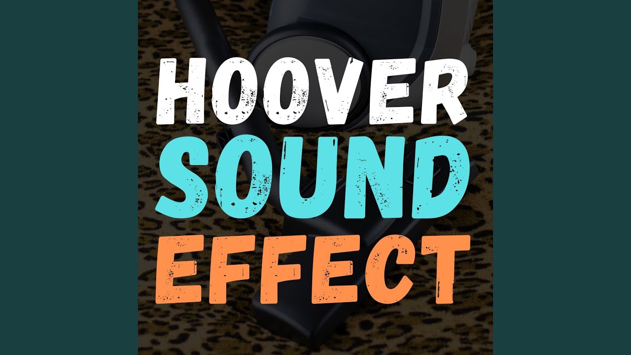 Hoovering Up - YouTube