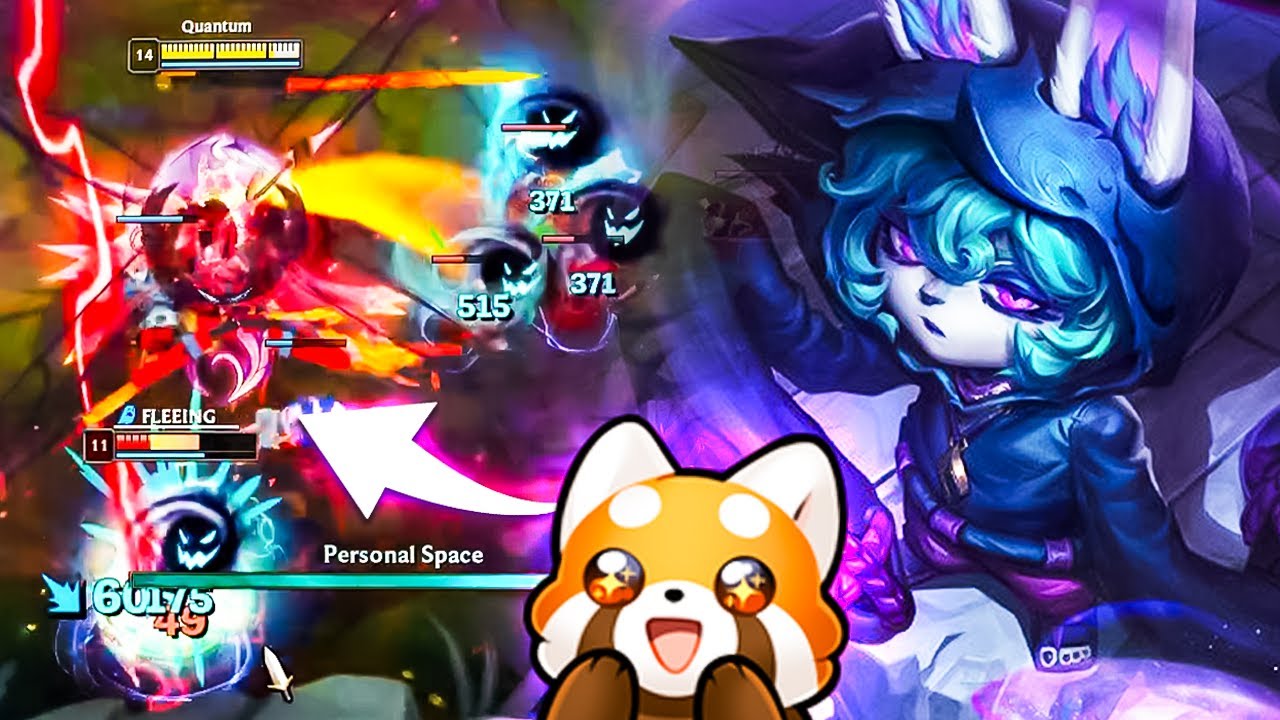 BEST VEX PLAYER ON THE SERVER! - YouTube