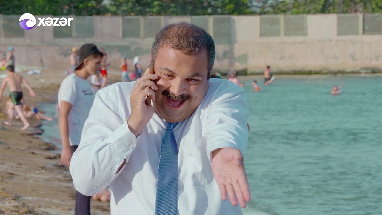 Ay Yay Yay (2.bolum) - YouTube