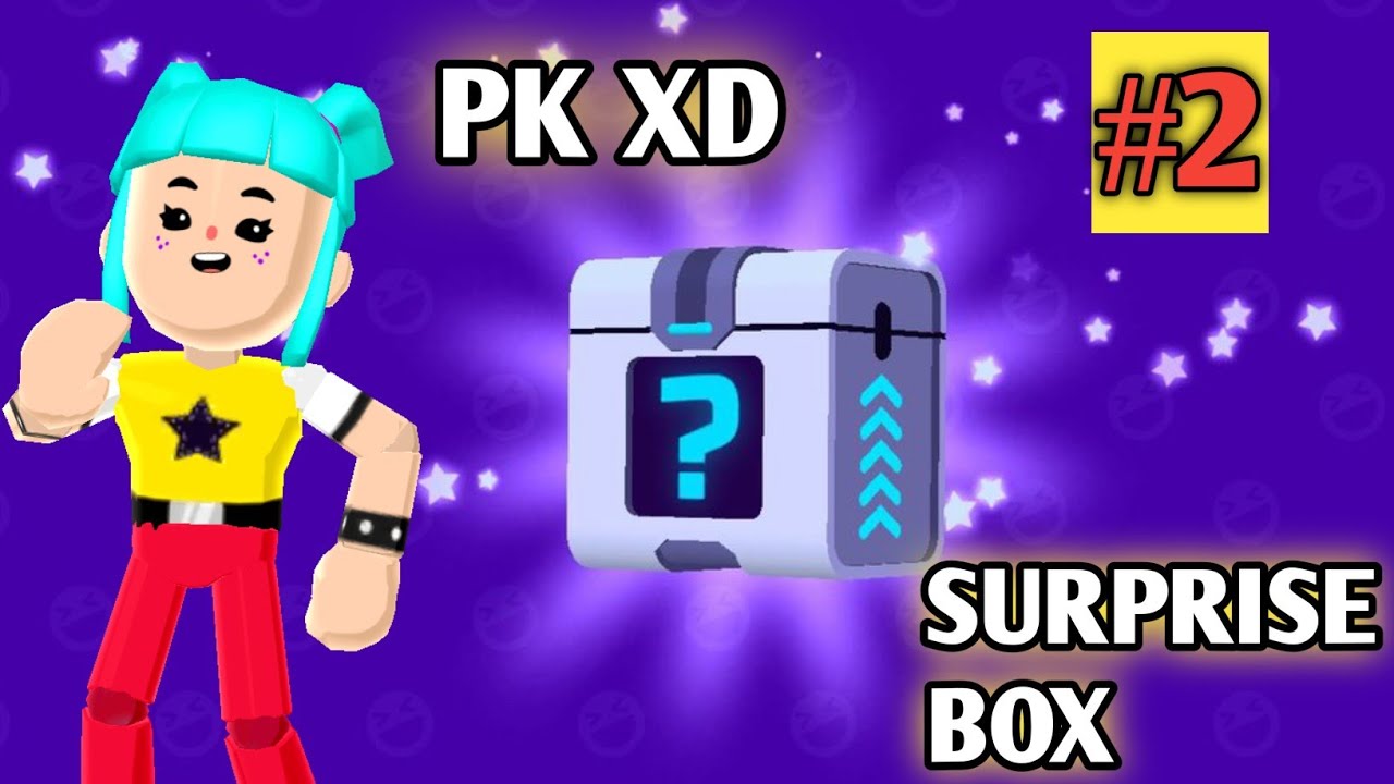 Secret box location in pkxd || location of new hidden secret box ...