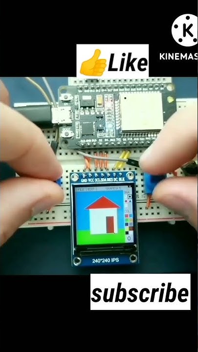 Shorts Arduino Project Drawing Youtube