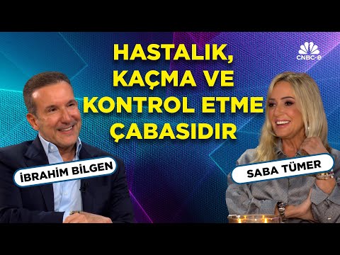 Dr. İbrahim Bilgen: Hayatınızın geri kalanı için bugün atacağınız ilk adım ne olur?