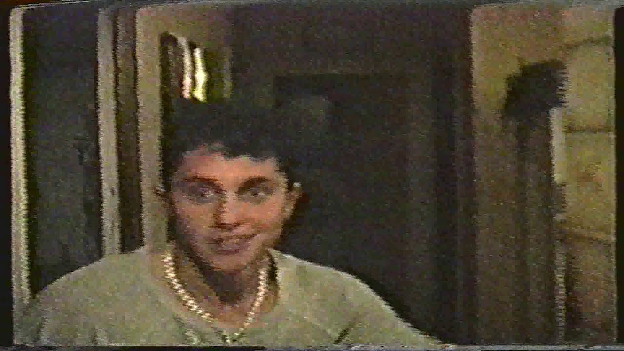 EL LIBRO MALDITO 1988 - YouTube