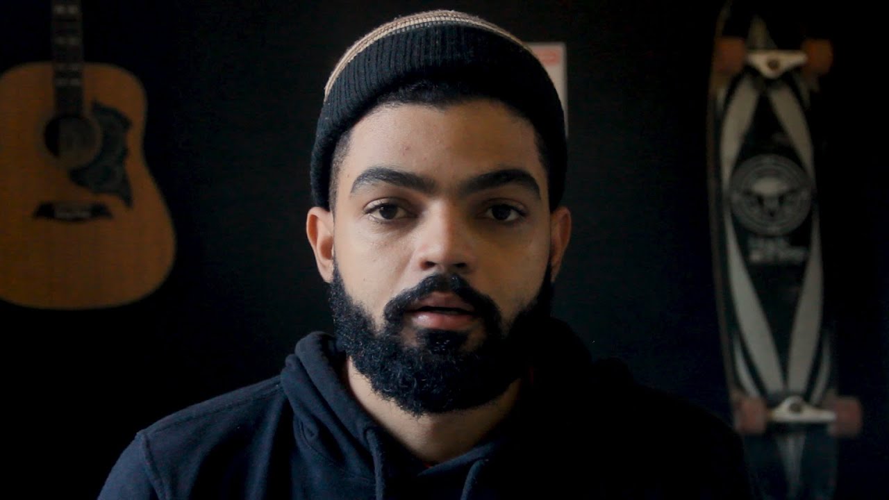 ELE MATA PORQUE É SILENCIOSO | VITOR RIBEIRO - YouTube