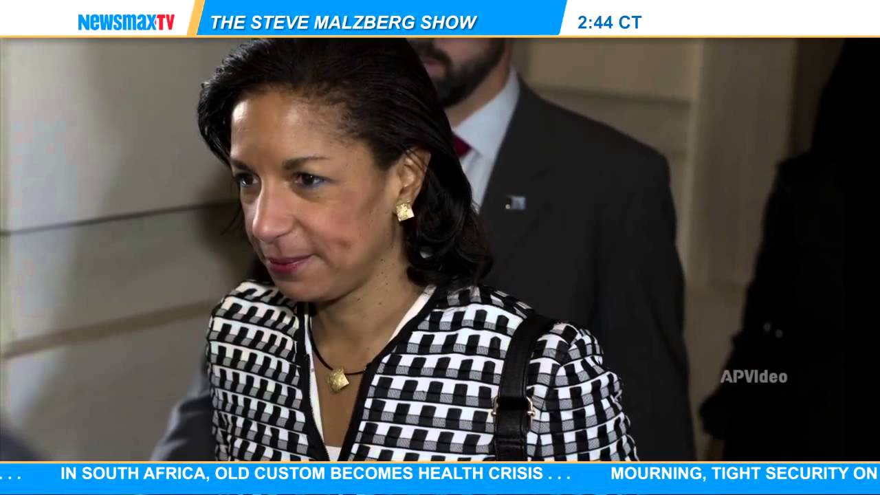 Jonathan Gilliam -- President of the United States Continued Service ...