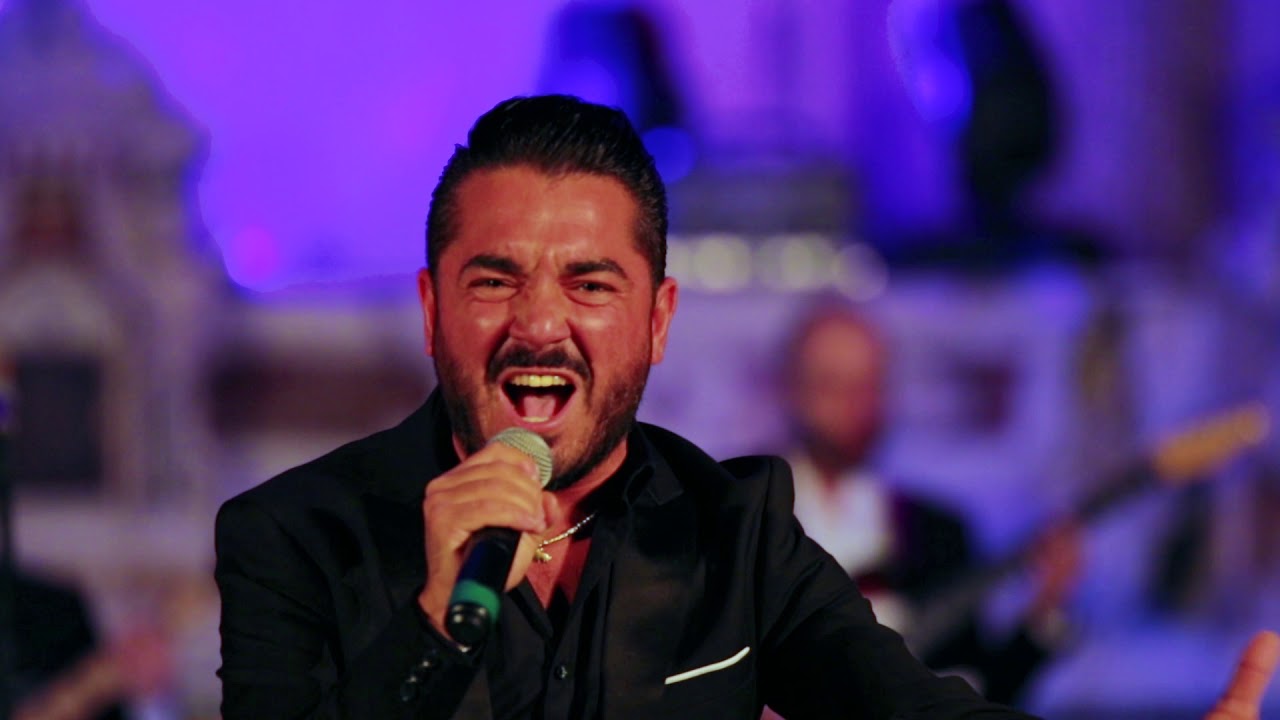 THAT'S NAPOLI SONG - YouTube