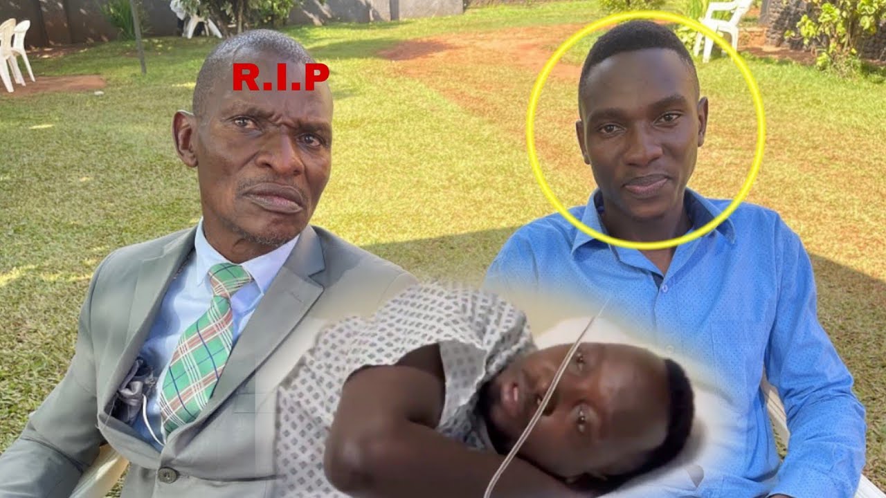 Tamale Junior yeYavaako olumbe olwatta Tamale mirundi senior Bwino ...