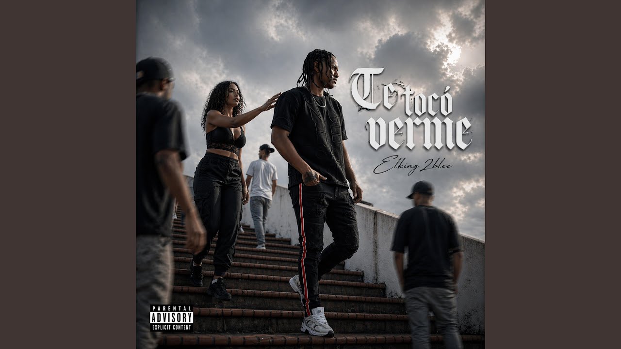 Te toco verme - YouTube