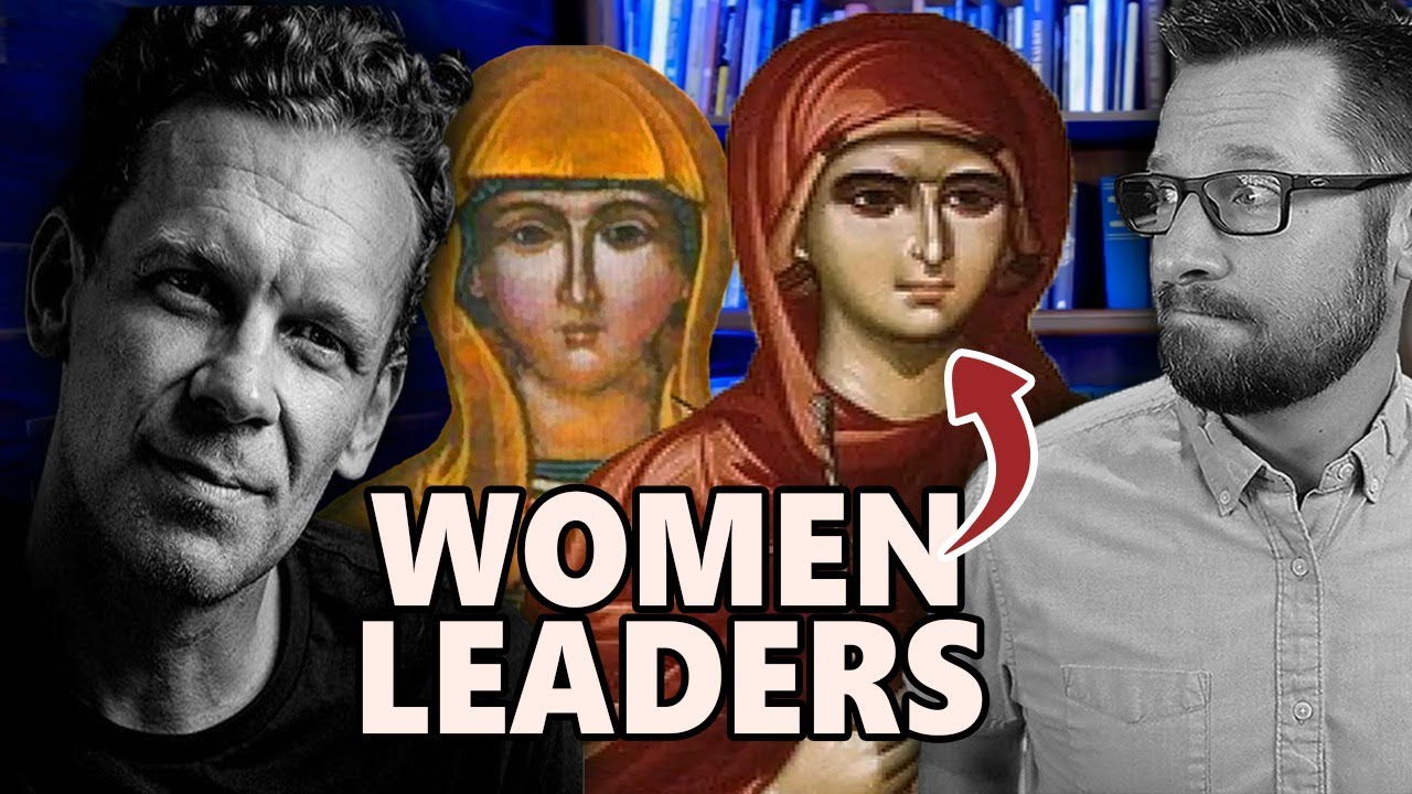 Mike Winger is WRONG About Phoebe and Priscilla | Terran Williams ...