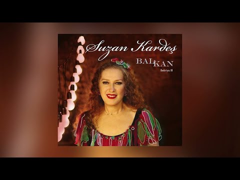 Suzan Kardeş | Salıncak (Official Audio)