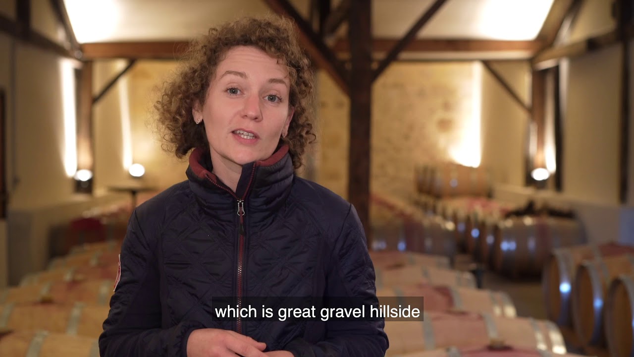 CHATEAU HAUT RIAN - AOC CADILLAC - YouTube