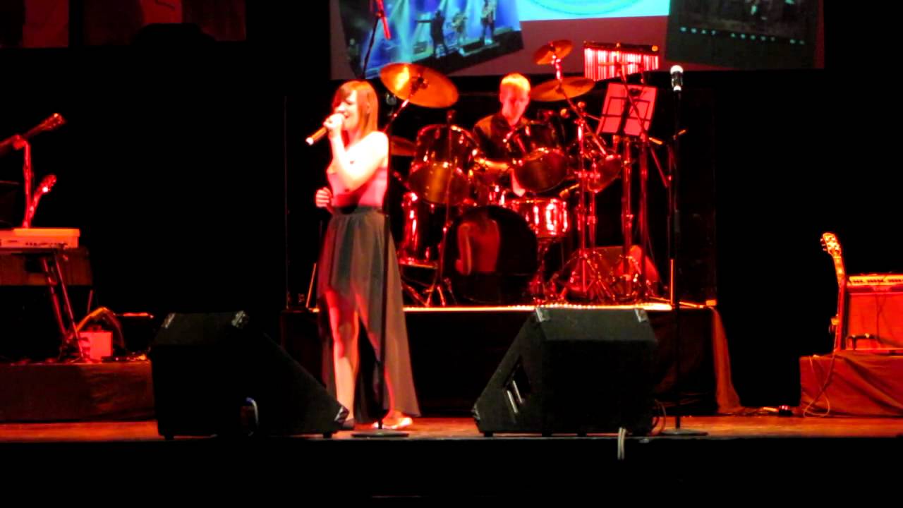 What About Me by Moving Pictures - State of September Band Cover - YouTube