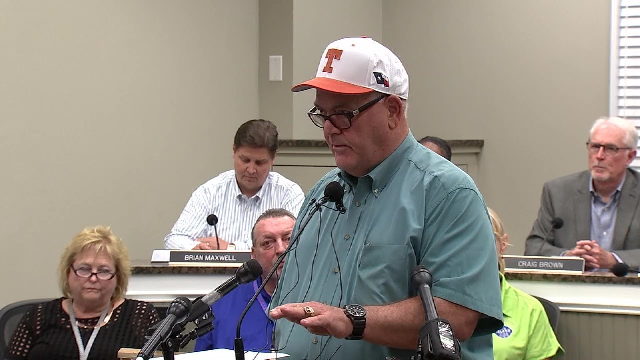 Mayor Jim Yarbrough says @CityofGalveston better prepared for #Harvey ...