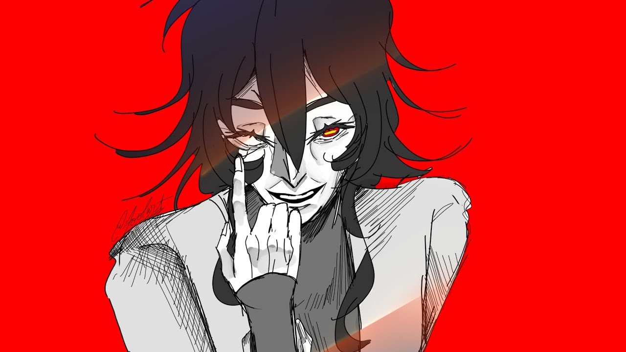 Nakomi edit|original character edit| - YouTube