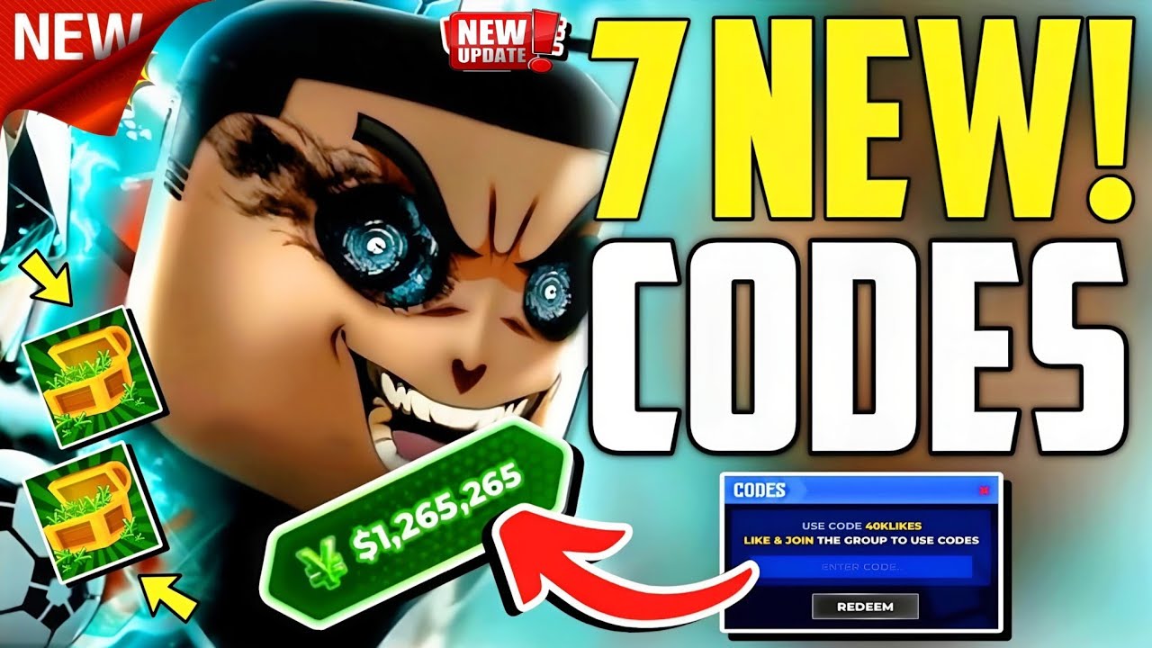 *NEW CODES* ALL WORKING CODES FOR BLUE LOCK RIVALS IN 2025! ROBLOX BLUE ...