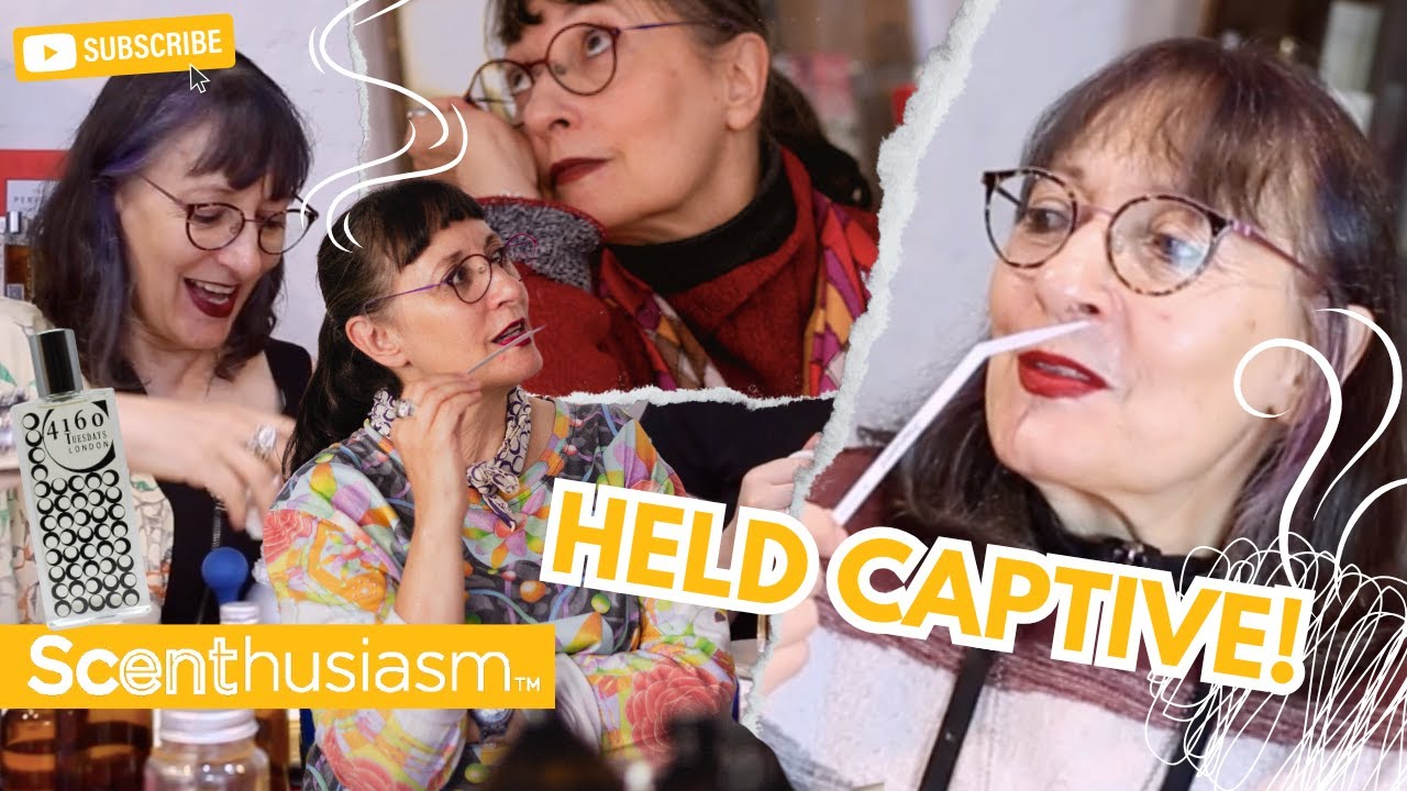 HELD CAPTIVE! What are captives and why can't we have them? - YouTube