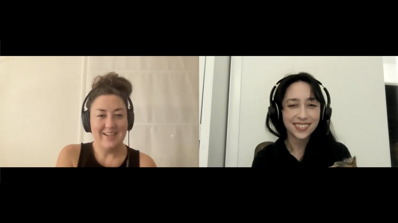 A discussion with Dr. Hi'ilei Hobart and Dr. Margot Finn - YouTube
