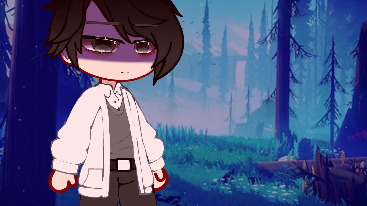 A pretty butterfly || Different ending || Mammon and Lucifer angst ...