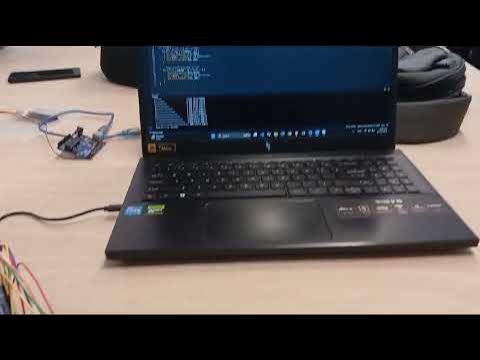 Computer system arduino 3 .2c task - YouTube