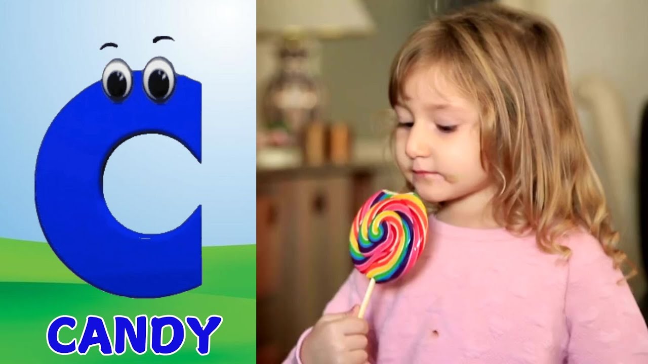 Phonics Song with two words | Phonics song a to z | A for Apple ...