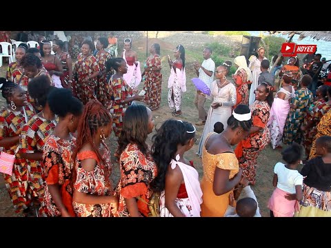 Chakacha bango Dance | Bango Wedding Songs - YouTube