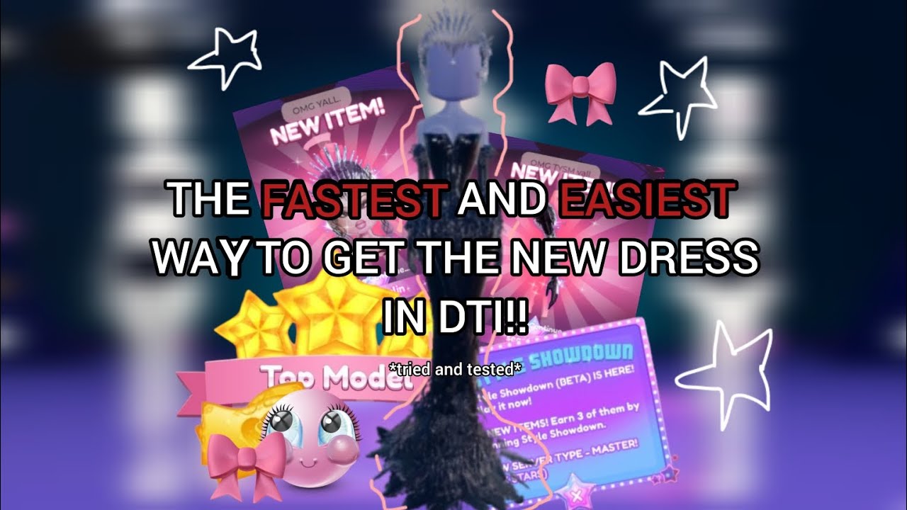 🚨HURRY GET THE NEW STYLE AND SHOWDOWN DRESS‼️THE FASTEST AND EASIEST ...