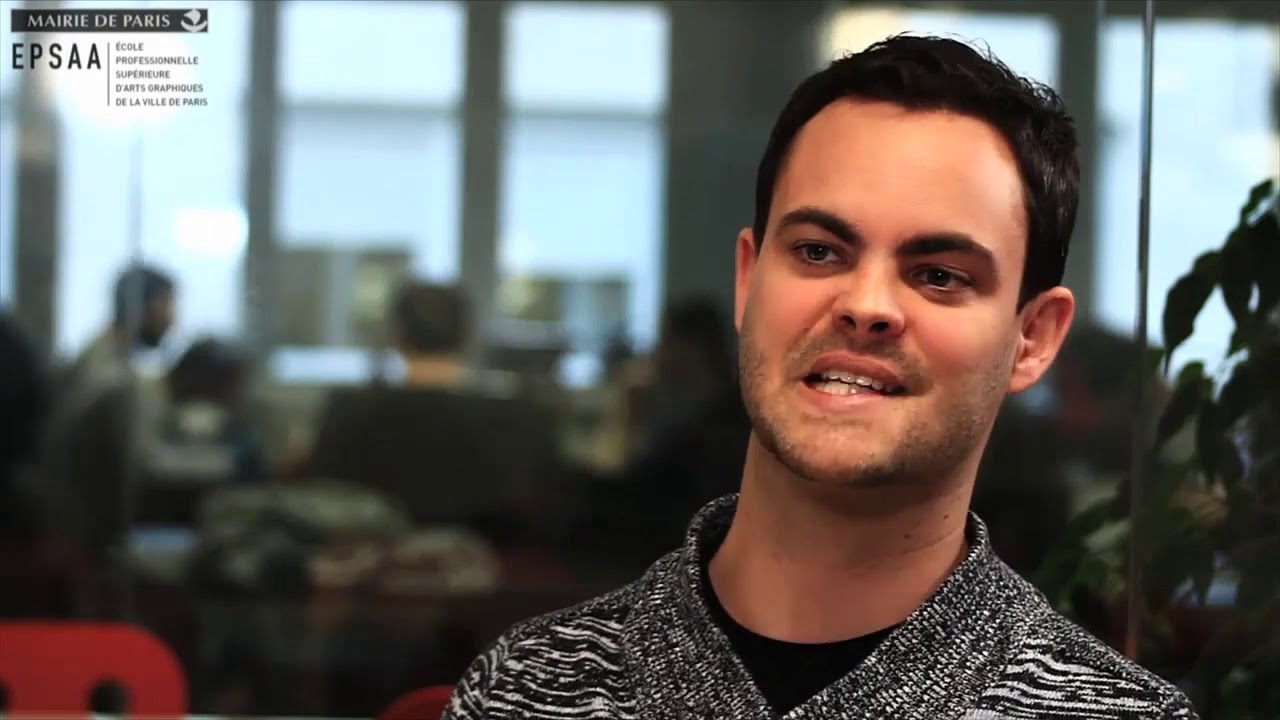 Mathieu Nebra - 4. Outils pédagogiques et parcours de formation - YouTube