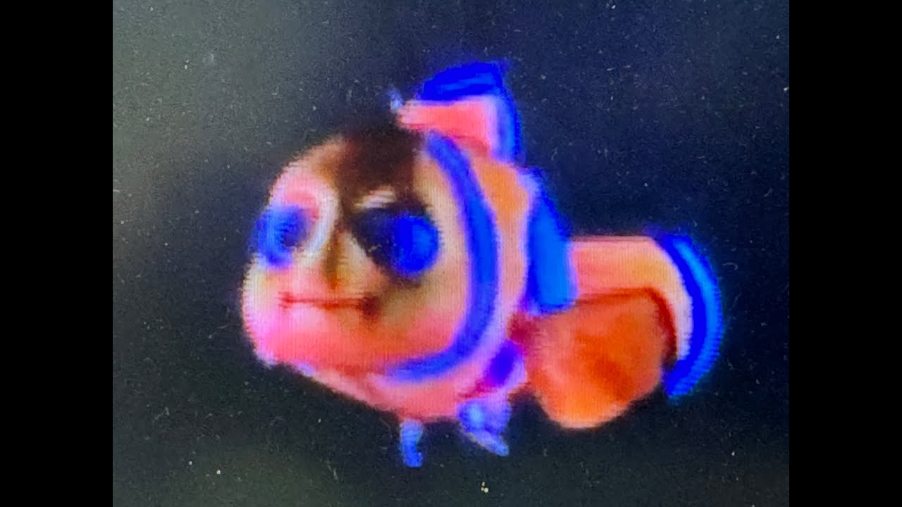 Disneyland Forever 2016 08 NEMO - YouTube