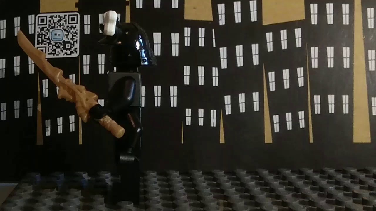Lego Ninjago new mini stop motion/Лего Ниндзяго (mini movie) - YouTube