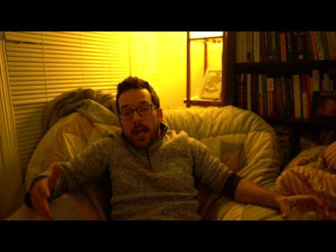 Drunk Bible | Eve, Adam, and a Serpentine Snake