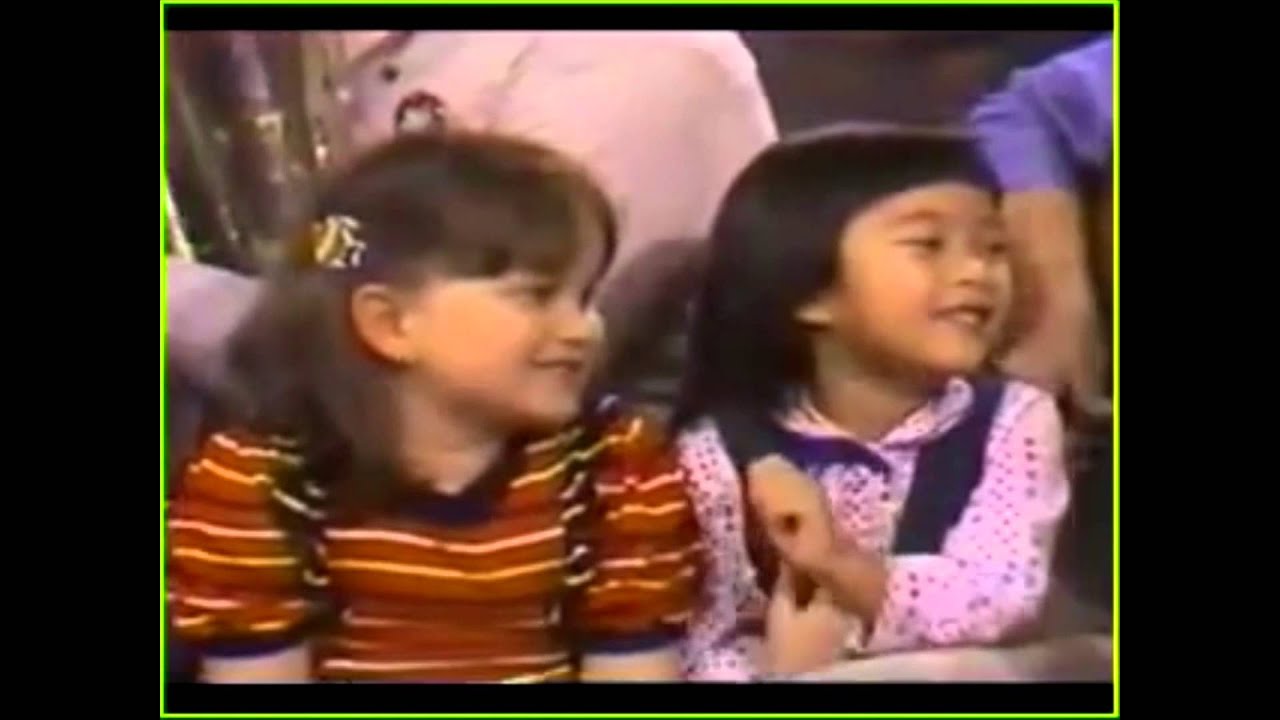 Sesame Street Clips for Andrew - YouTube