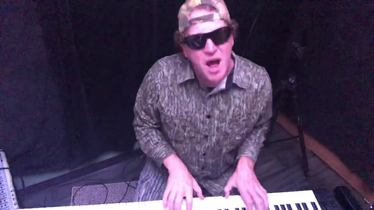 The Grubbs Gator - YouTube