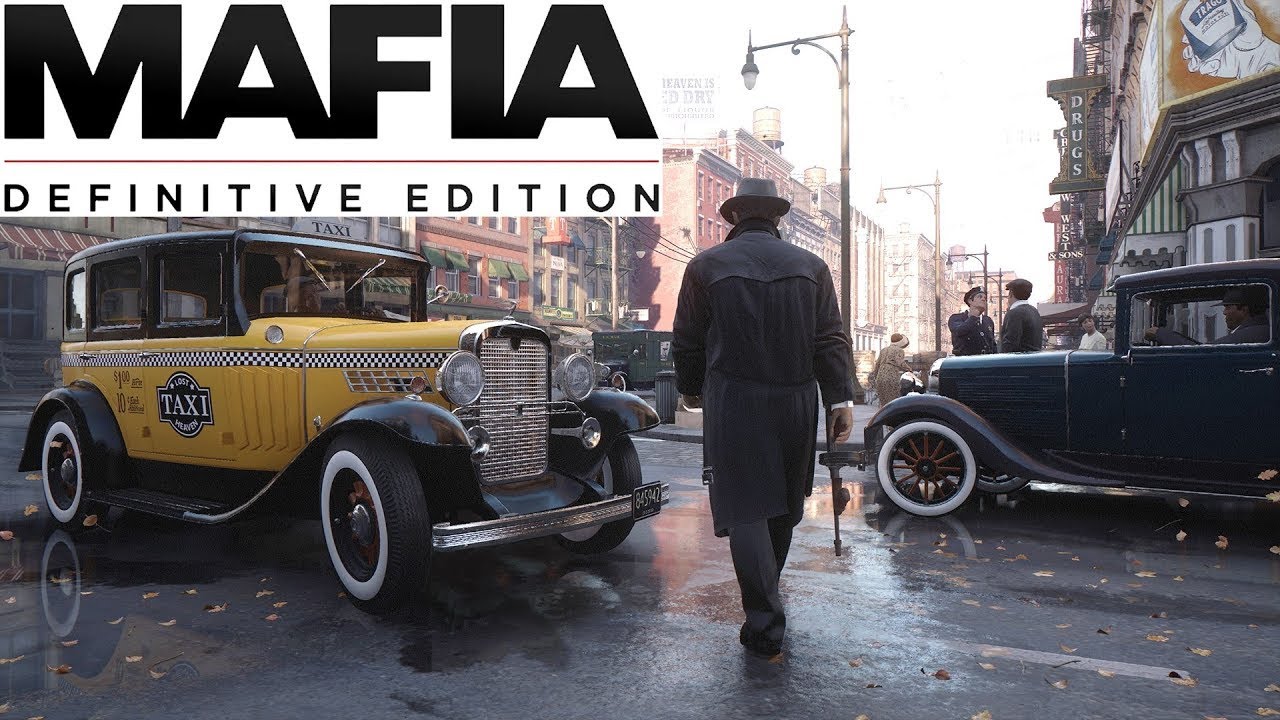 Maffia - 3.rész (Vége) - YouTube