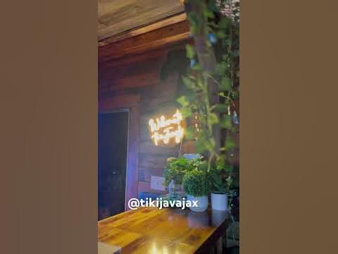 coffee come to 5711 Bowden rd unit 5. Tiki Java a Cuban coffee shop in ...