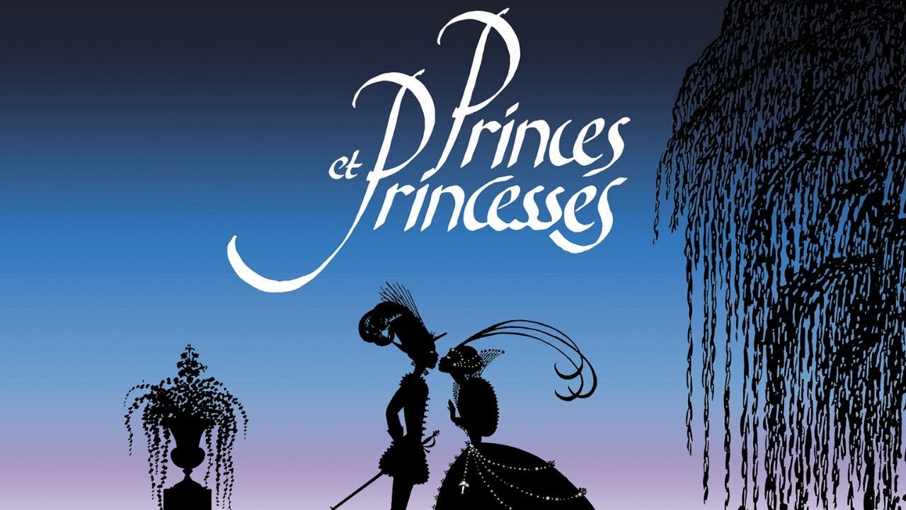 Princes et Princesses - Bande annonce - YouTube