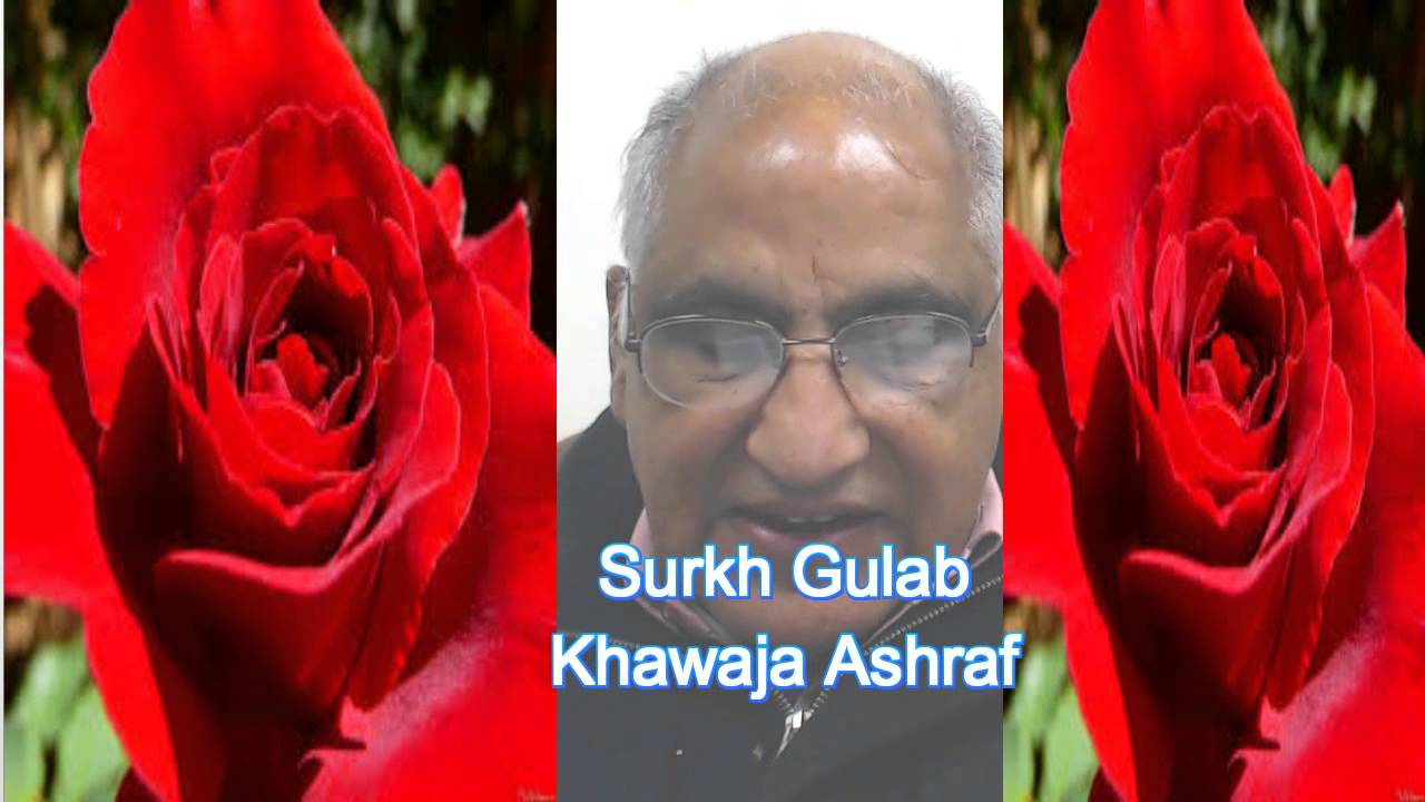 Surkh Gulab - YouTube