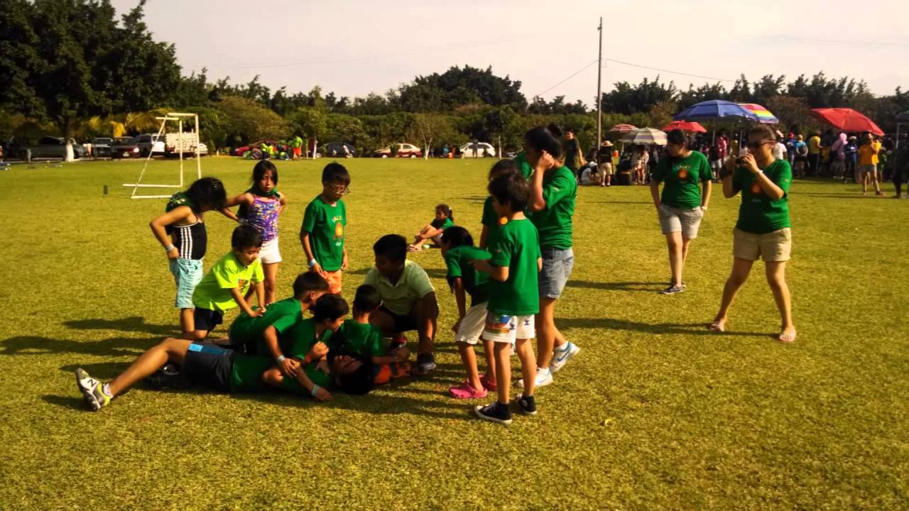 Jazer camporee 2015 video 1 - YouTube